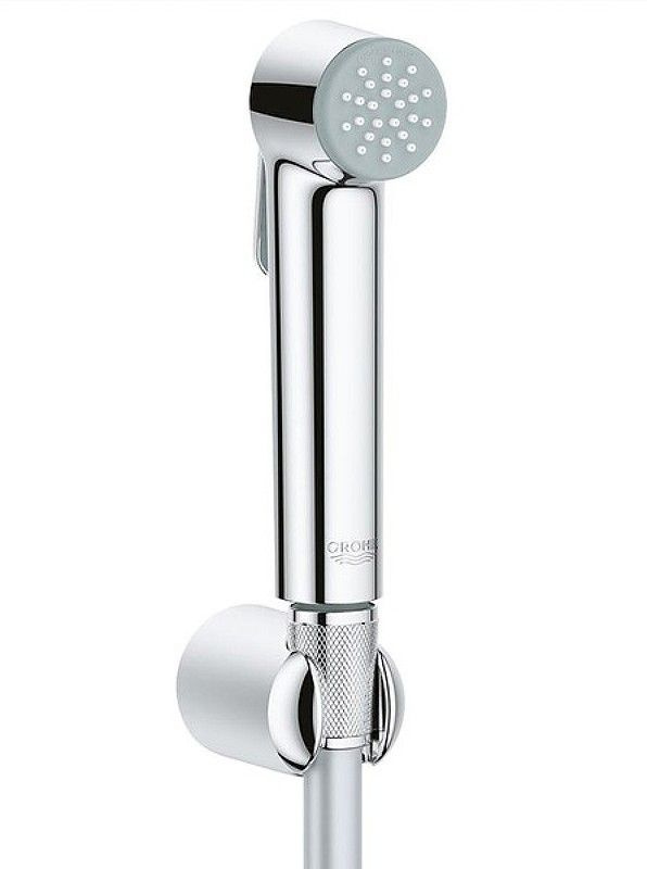 Гигиенический душ Grohe Tempesta-F Trigger Spray 26357000 Хром купить ...