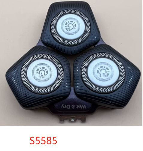 Philips Запасное лезвие для бритвы S5585/35 dt купить на OZON по низкой ...