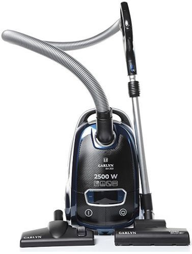 Пылесос Garlyn BV-300 купить на OZON по низкой цене (363896975)