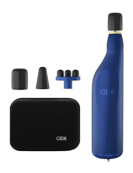 GESS FaceActive БМС Назарова Биомеханический массажер/тренажер для лица купить на OZON по низкой ...