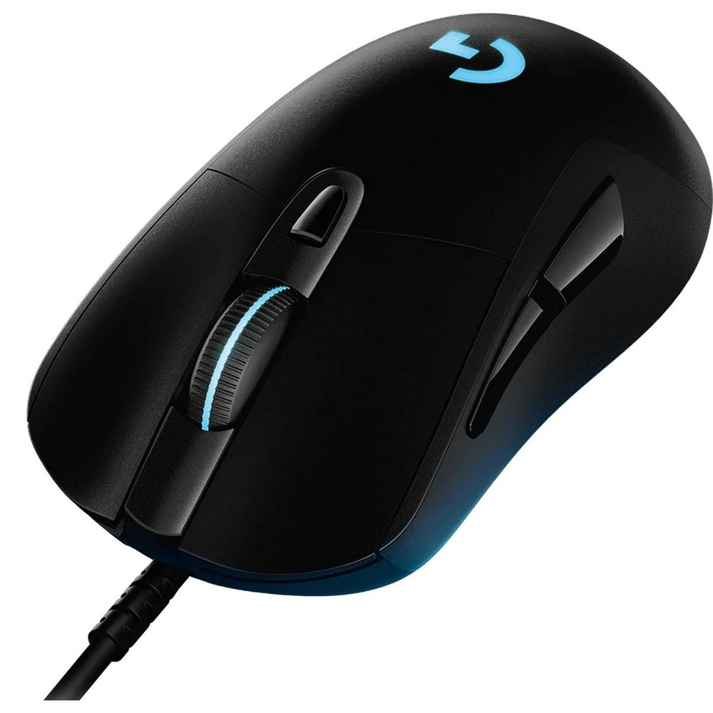 Logitech G G403 Hero купить на OZON по низкой цене