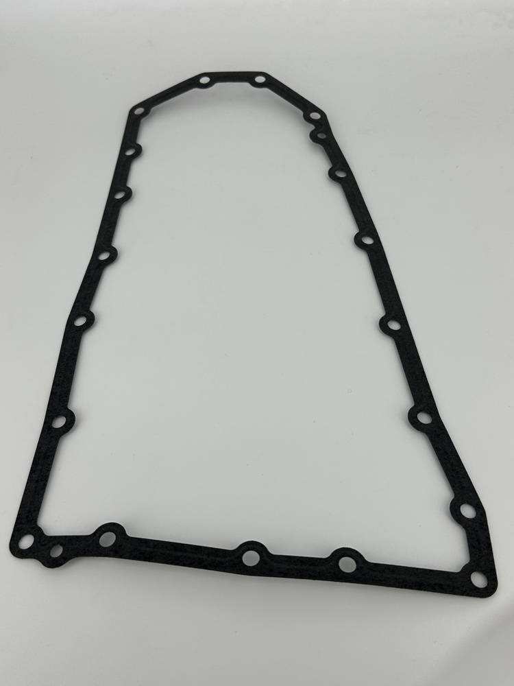 Прокладка масляного поддона АКПП Mitsubishi 2705A049 (Металлическая ...
