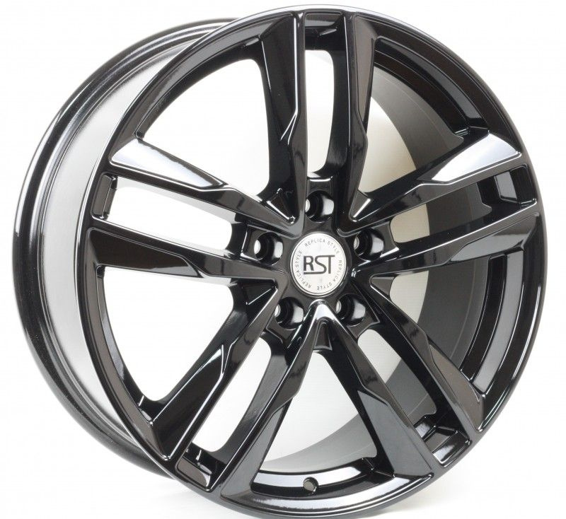 Колесный диск RST 18x7.5" PCD5x114.3 ET50 D67.1 Литой RR128-7518-671 ...