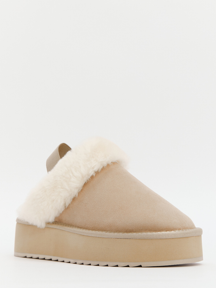 Сандалии Женский TENDANCE, размер 39 Замша натуральная R (средняя) Демисезон Франция купить c ...