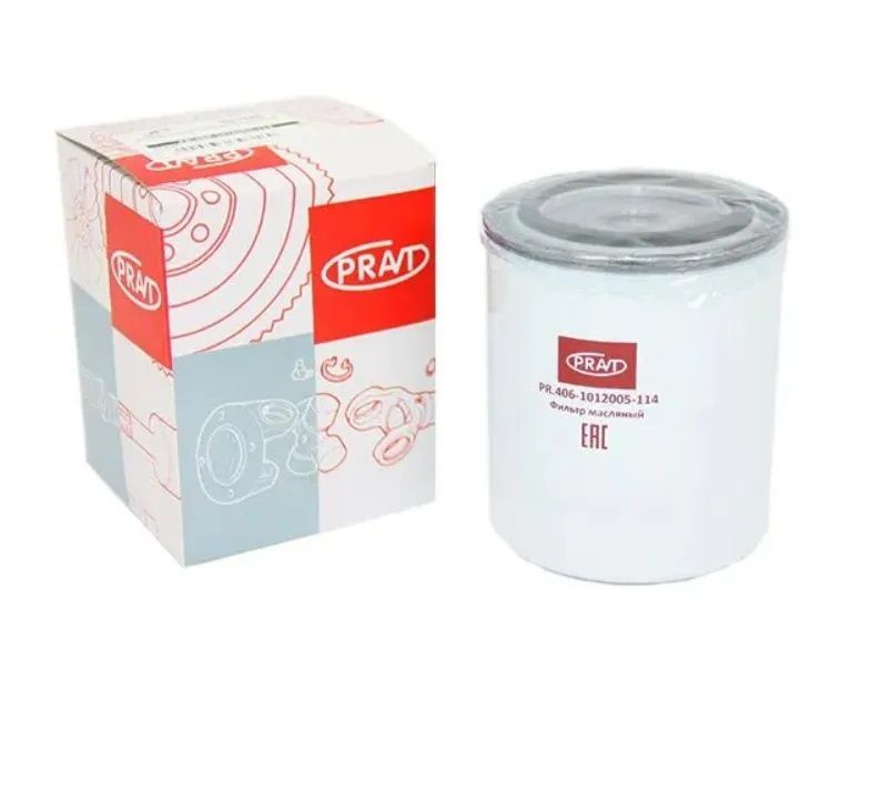 Фильтр масляный Газель двигатель ЗМЗ 405, 406, 409 УМЗ-417, 420, 421, 4216, А274 Evotech купить ...