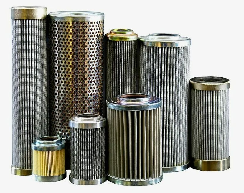 BR4656502 (Borr) Фильтр гидравлический купить на OZON по низкой цене ...