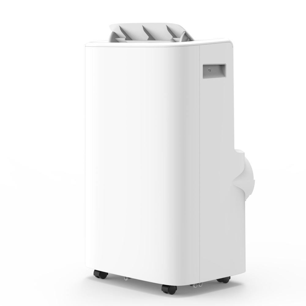 Мобильный кондиционер STEELBERG серии DOLPHIN, STL-DP12C-OMN, белый ...