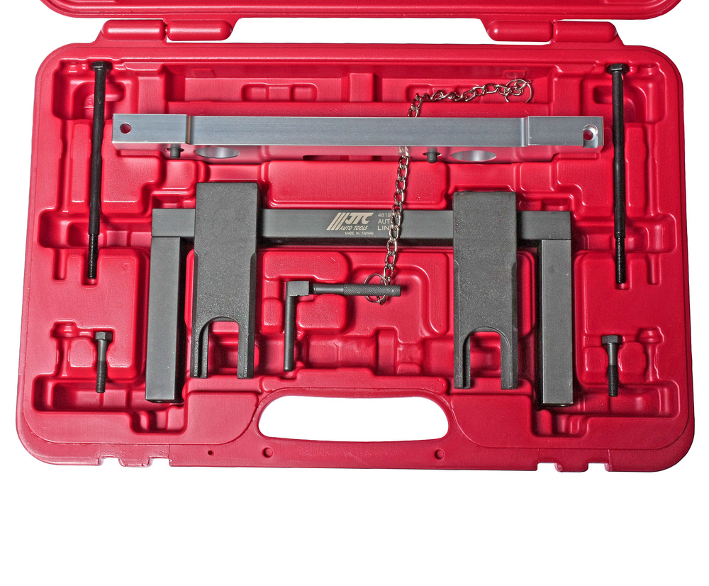 Набор фиксаторов распредвала для установки и регулировки фаз ГРМ (BMW ...