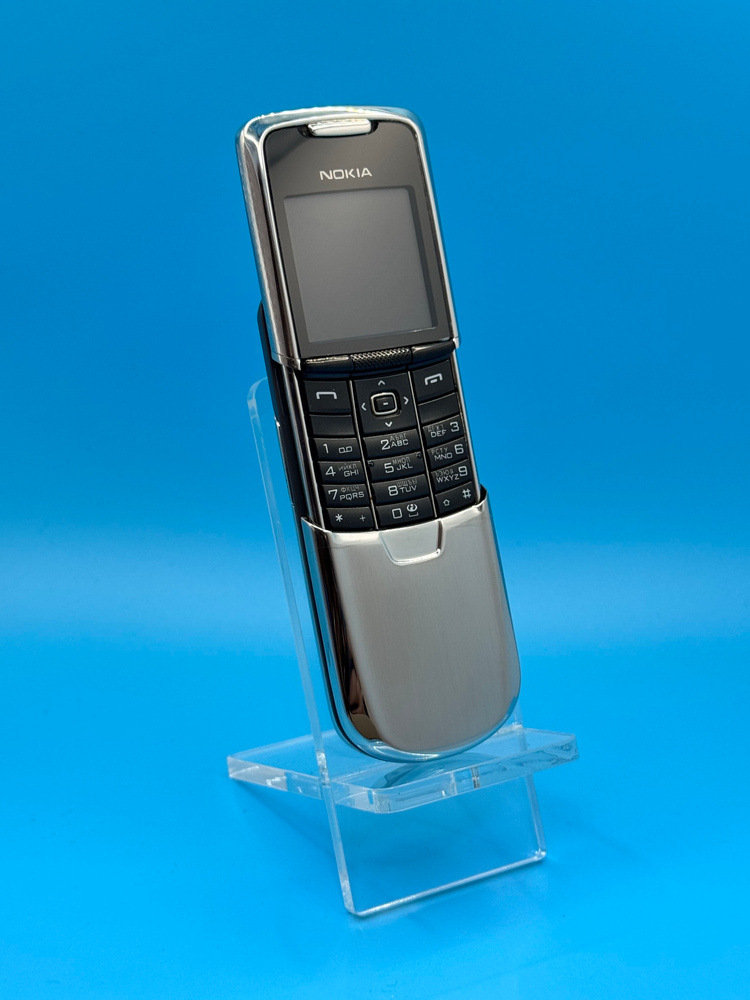 Мобильный телефон Nokia 8800 Classic купить на OZON по низкой цене (1414613957)