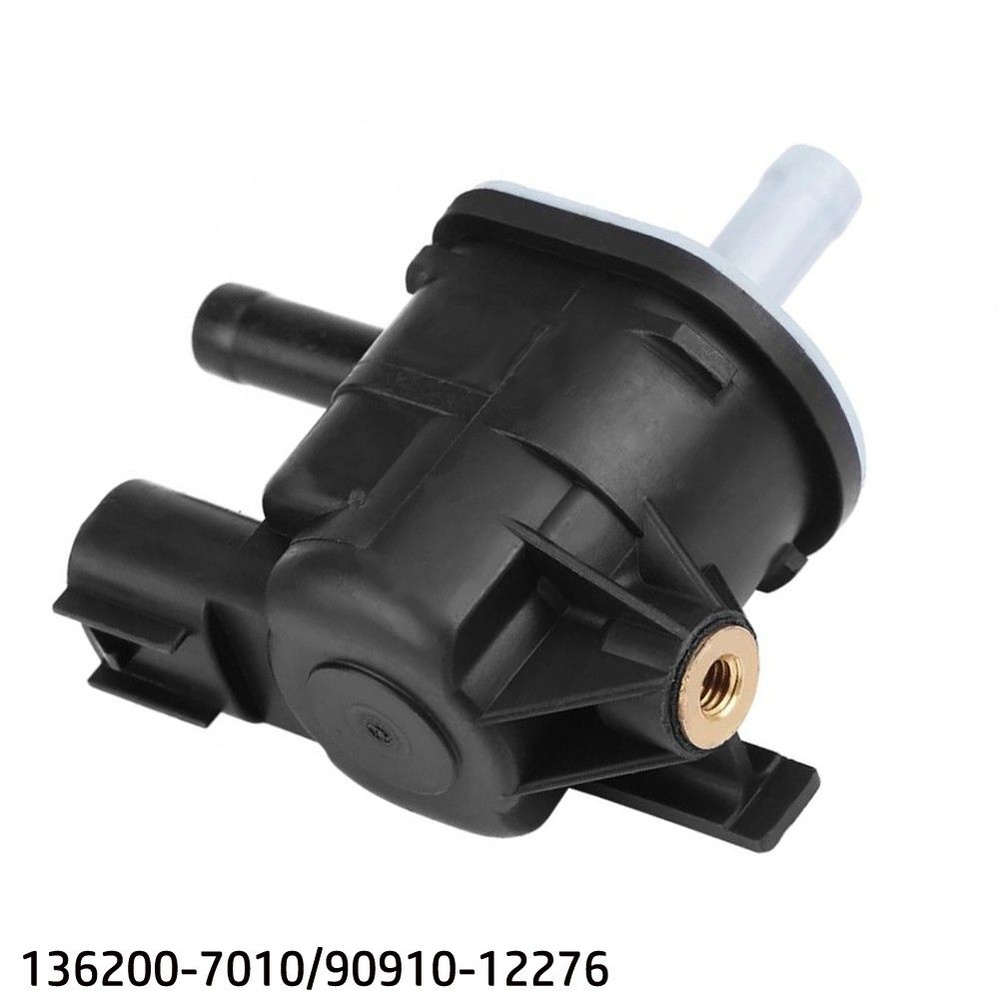 OZ-UNUT Соленоид клапана продувки адсорбера паров 90910-12276 для ...