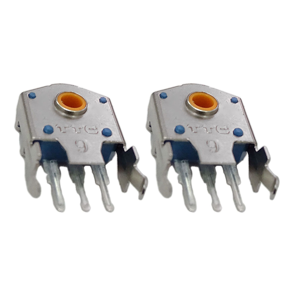 2 -й TTC 9 -миллиметровые коды для дикодеров G403 G603 G703 в комплекте купить на OZON по низкой ...