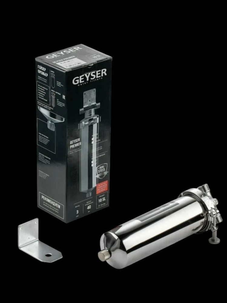 Гейзер Премьер 10SL 1/2 магистральный купить на OZON по низкой цене (1945708814)