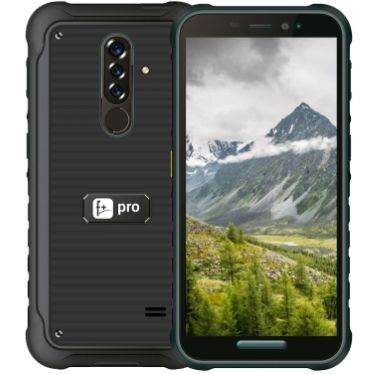 Смартфон F+ Fplus Mobile Fplus R570E 4 R570E 64 ГБ 4 ГБ Черный IPS 2 SIM купить c доставкой на ...