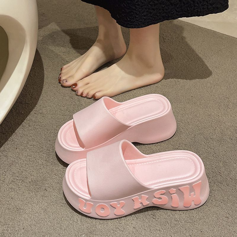 Шлепанцы Женский MOOCIE, размер 36 EVA Толстая подошва Без застёжки Китай Бахрома Лето купить c ...