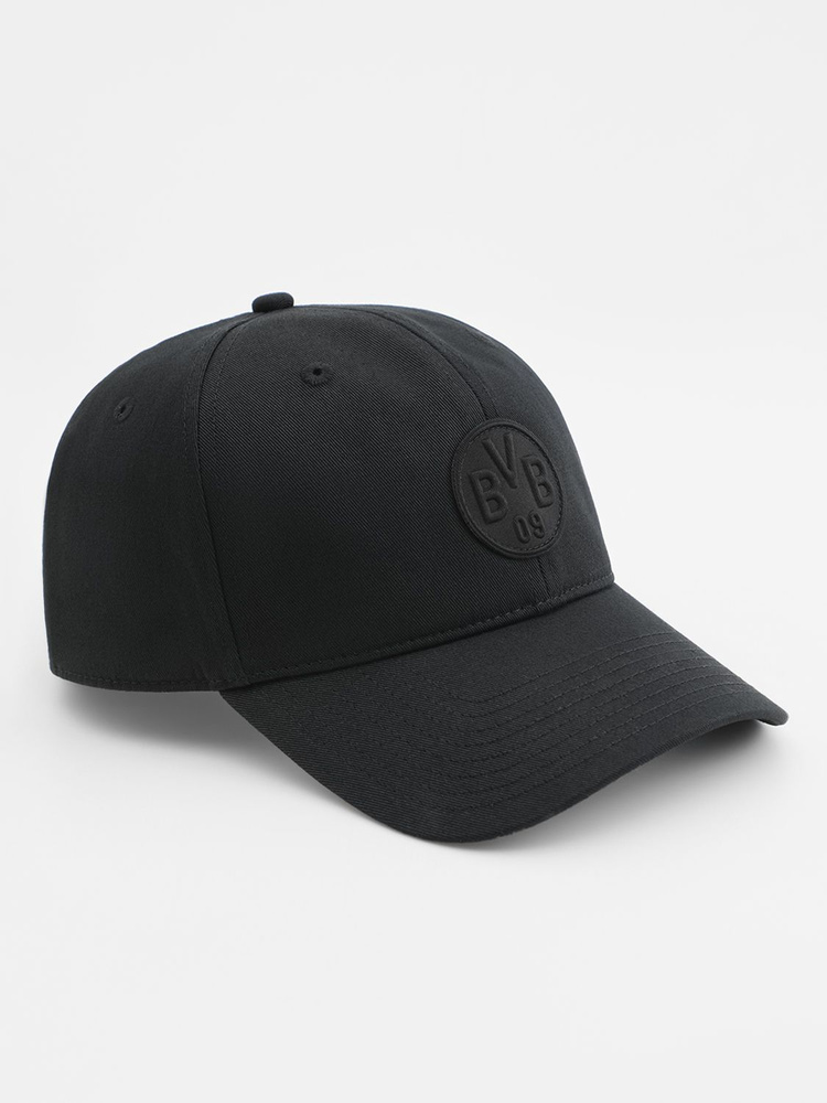 Бейсболка PUMA BVB Anniversary Cap купить на OZON по низкой цене ...