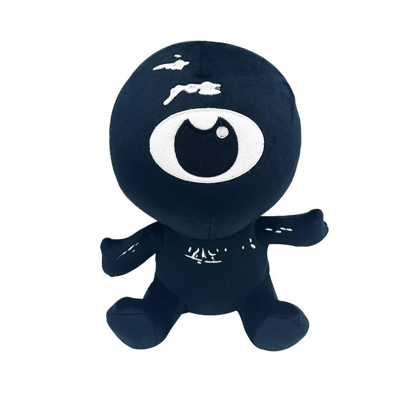 Мягкая игрушка doors roblox Figure купить на OZON по низкой цене ...