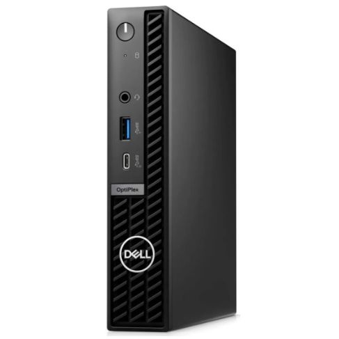 Dell Мини-ПК Optiplex 7020 Micro (Intel Processor 300T, RAM 8 ГБ, SSD ...