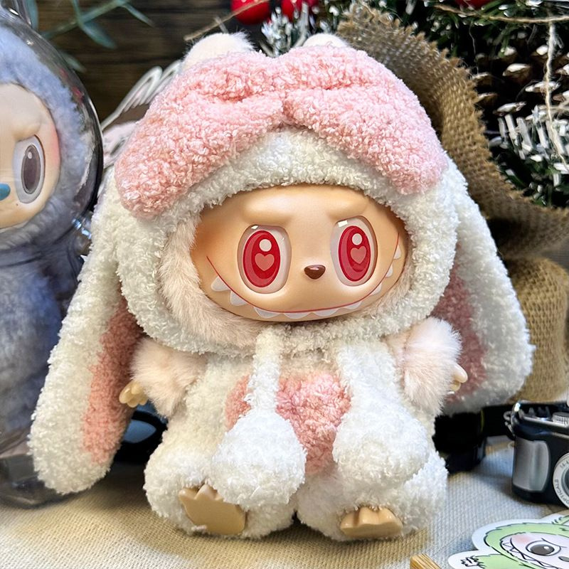 Labubu купить на OZON по низкой цене