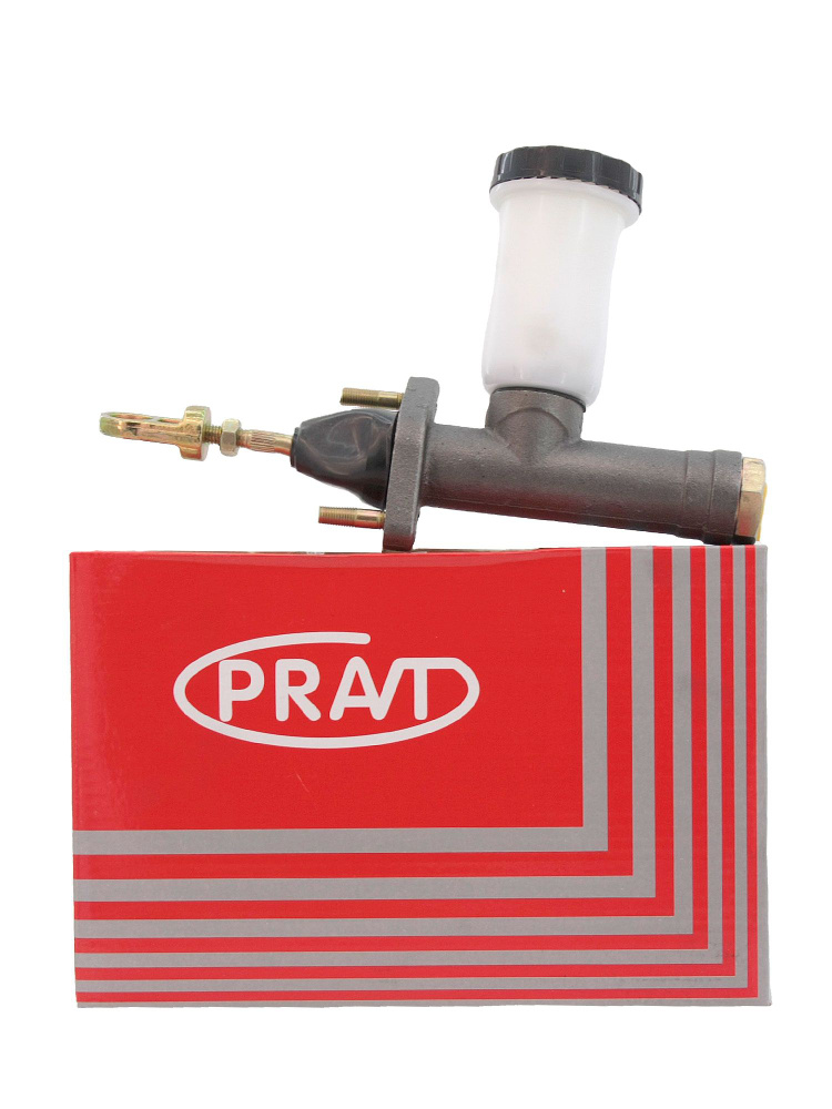 Цилиндр главный сцепления ГАЗ-3110, 3302 (8 мм.) PRAVT купить на OZON по низкой цене (3159670322)