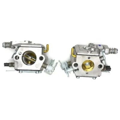 Карбюратор для бензопилы Хускварна (Husqvarna) 137/142 купить на OZON ...