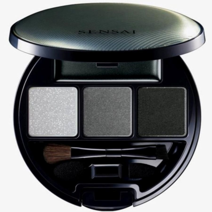 Sensai Eye Shadow Colour Palette Палетка теней ES14 Shira Kasane купить ...