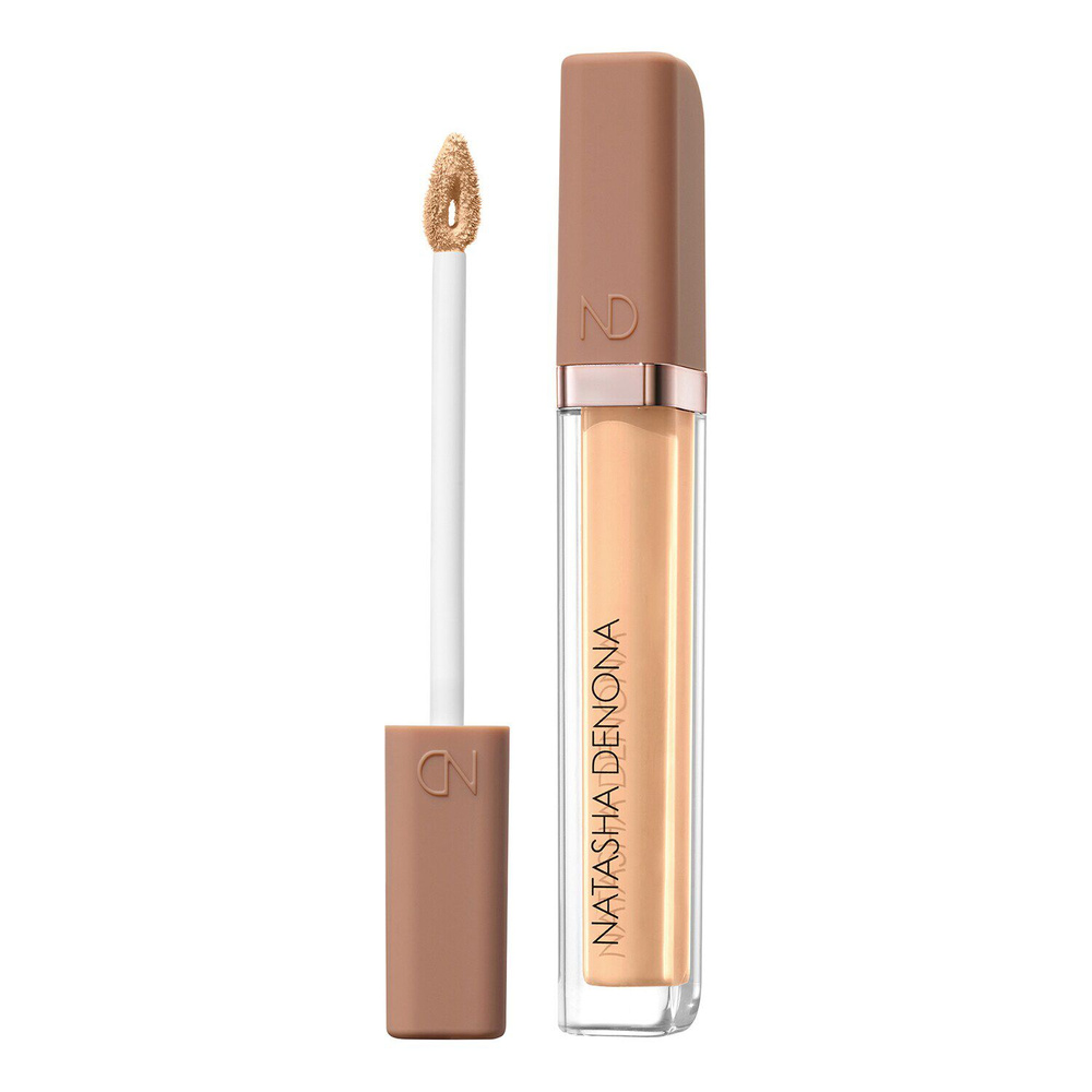 NATASHA DENONA Hy-Glam Concealer - Осветляющий консилер Y4+7 ml купить ...
