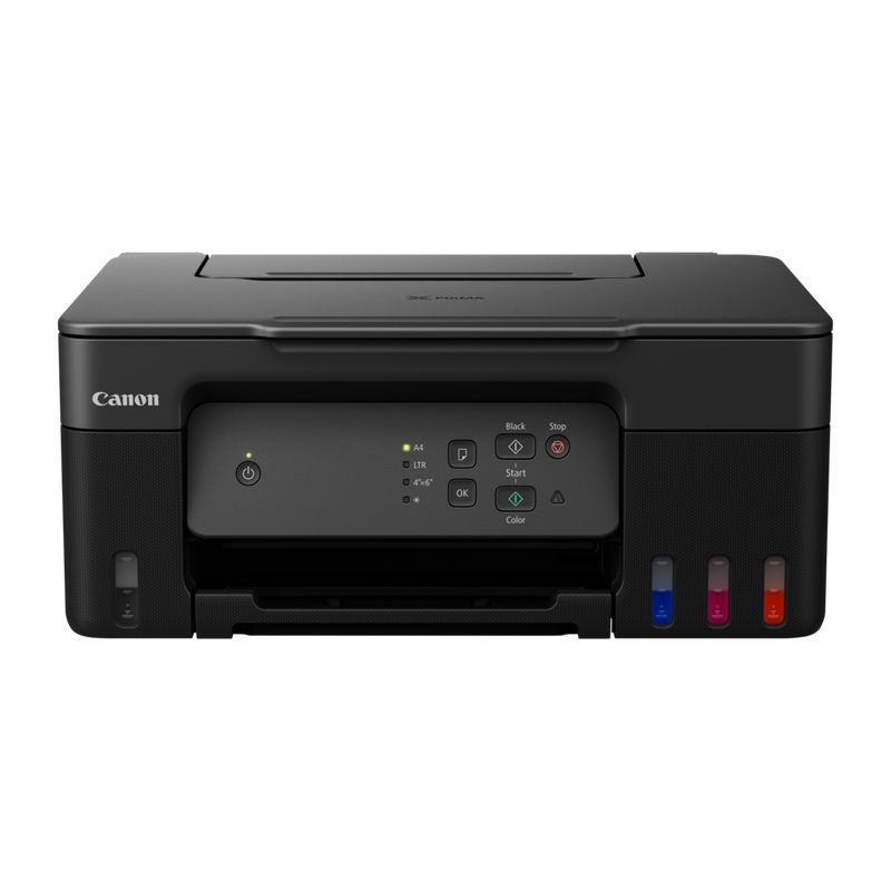 Canon PIXMA G2430 МФУ струйное цветное купить на OZON по низкой цене ...