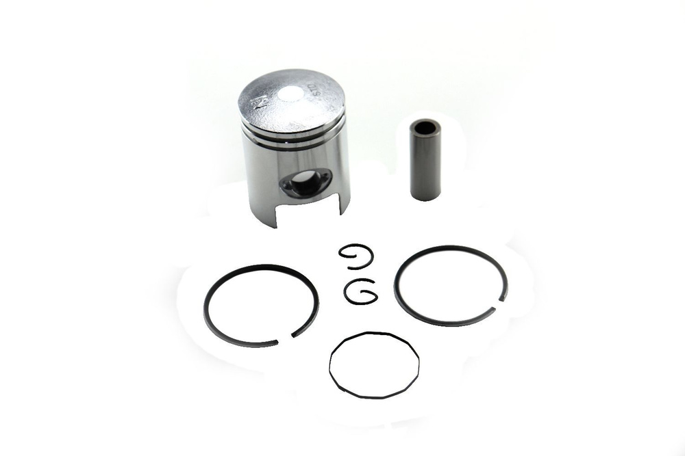 Поршень 40,00 мм Honda DIO ZX50 AF34/35 (норма) купить c доставкой на OZON по низкой цене ...