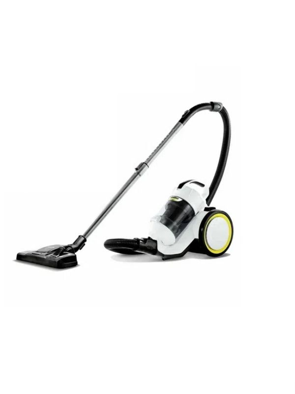 Пылесос для дома Karcher VC3 PLUS, (1.198-054.0) купить на OZON по ...