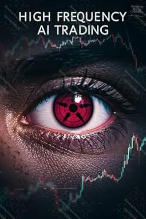 High Frequency AI Trading: Proven Strategies with Step-by-Step Python ...