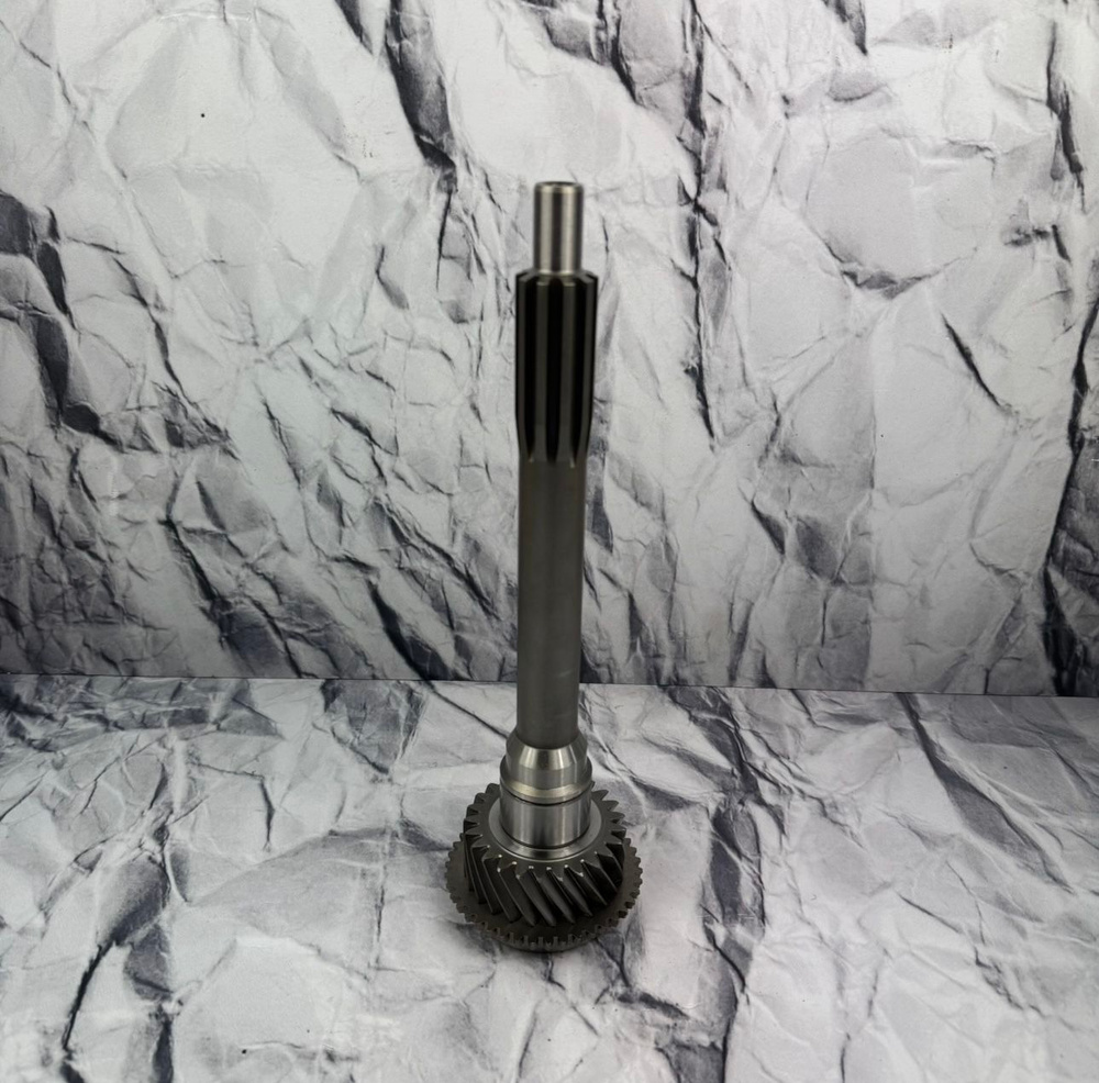 Вал первичный для КПП Газель Next 4.6т дв. Cummins н/о 25 зуб арт. A21R22-1701022-10 купить на ...