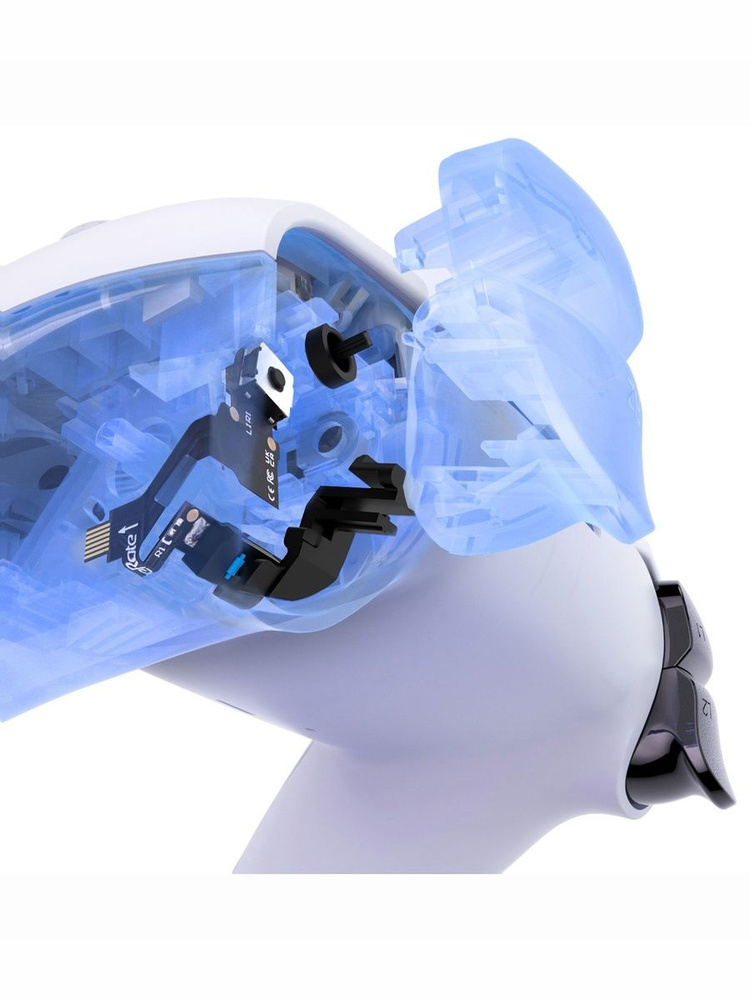 Extremerate Запчасть для игровой приставки, 1 шт купить на OZON по ...