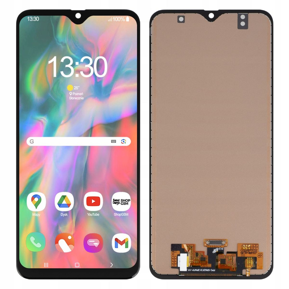 Дисплей для Samsung M315F (M31) In-Cell купить на OZON по низкой цене ...