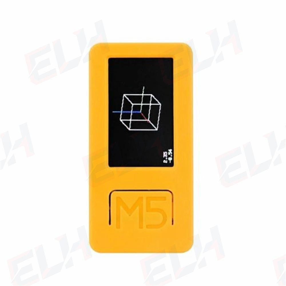 M5Stack Stick PLUS 2 ESP32 Платы Для Разработки IoT DIY купить на OZON ...
