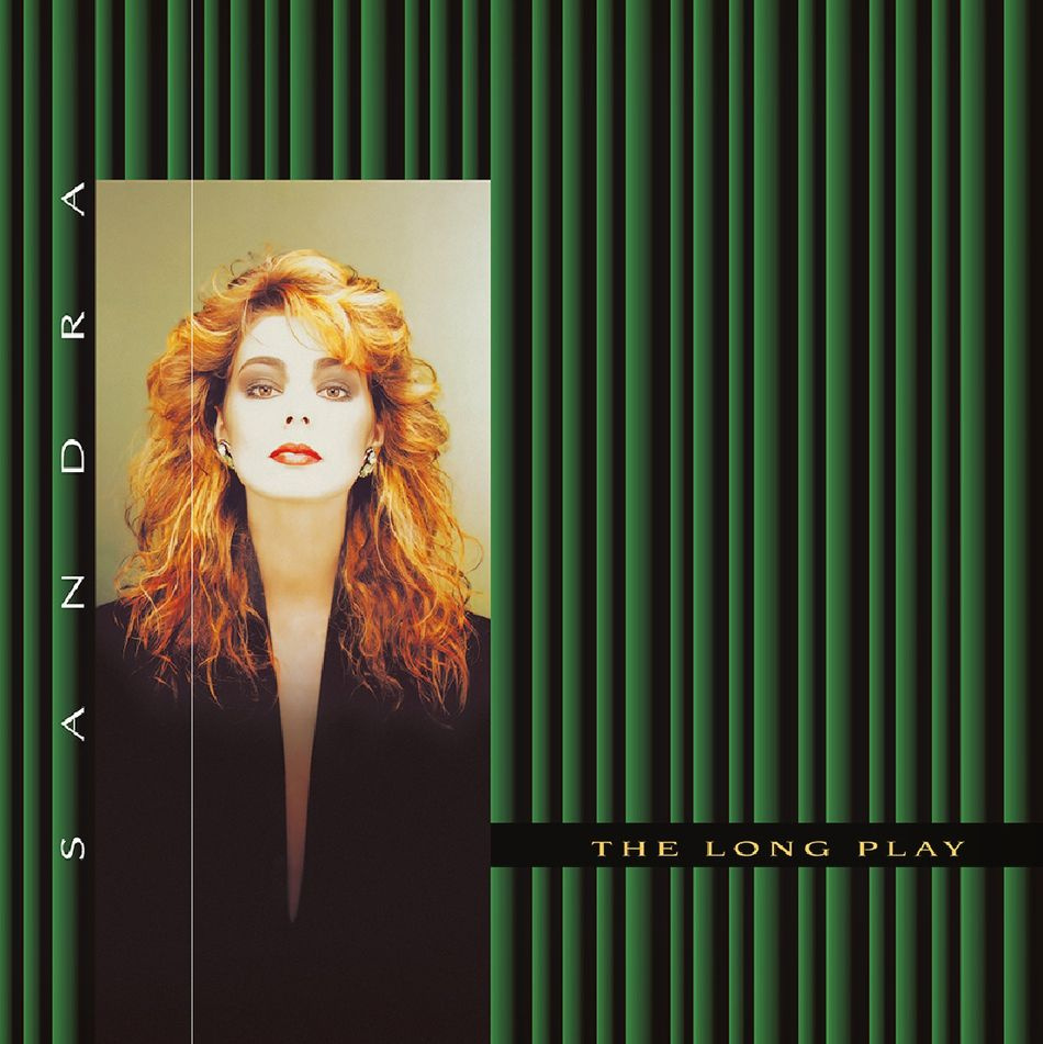 Виниловая пластинка / Sandra / The Long Play (LP) купить на OZON по ...