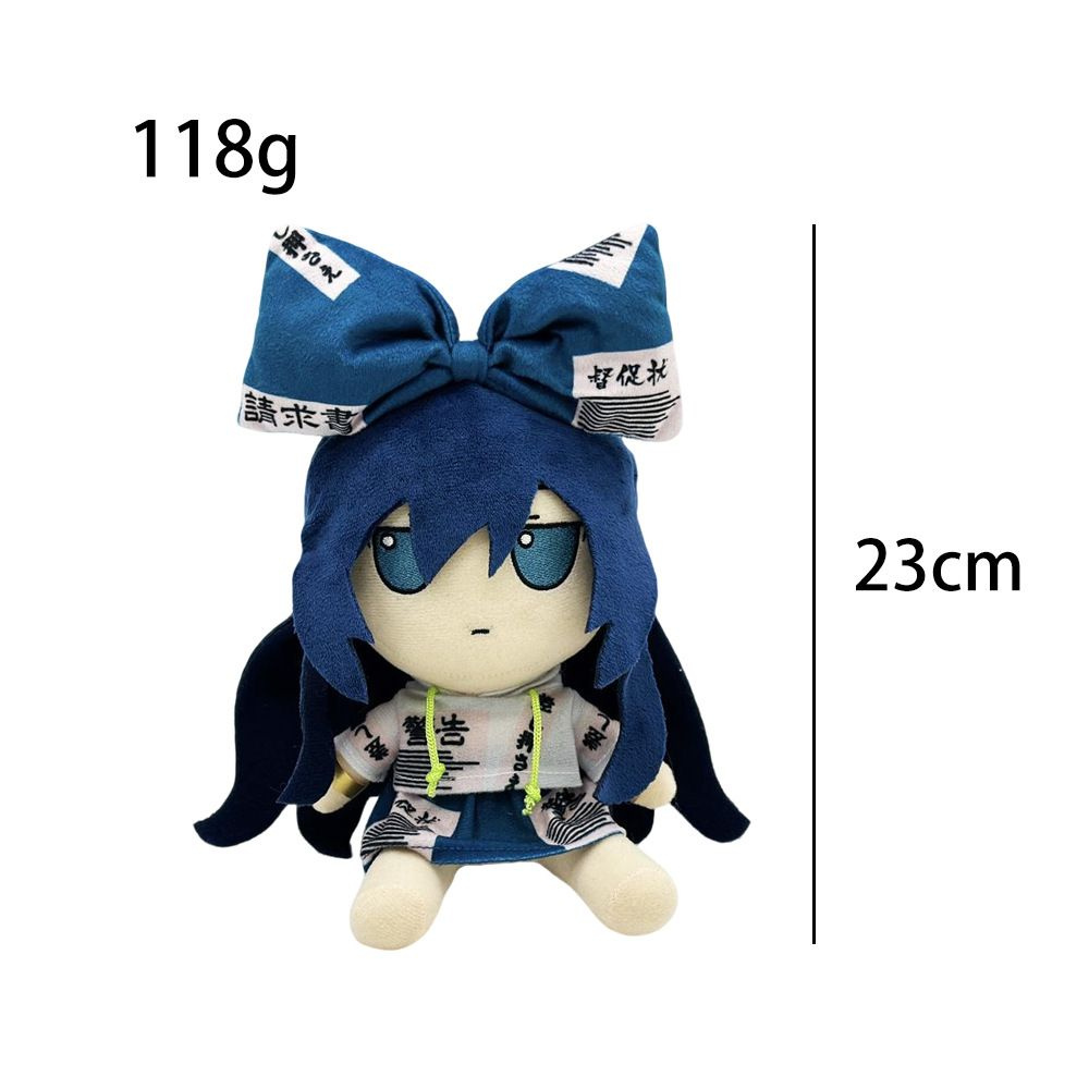 Мягкие игрушки Тохо Проект Кирисаме Мариса AmiAmi Gift/fumo Touhou ...