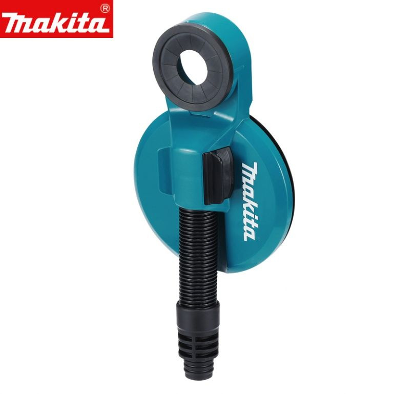 Makita 1914X3-8 настенный всасывающий кожух для удаления пыли перфораторная насадка для пыли для ...