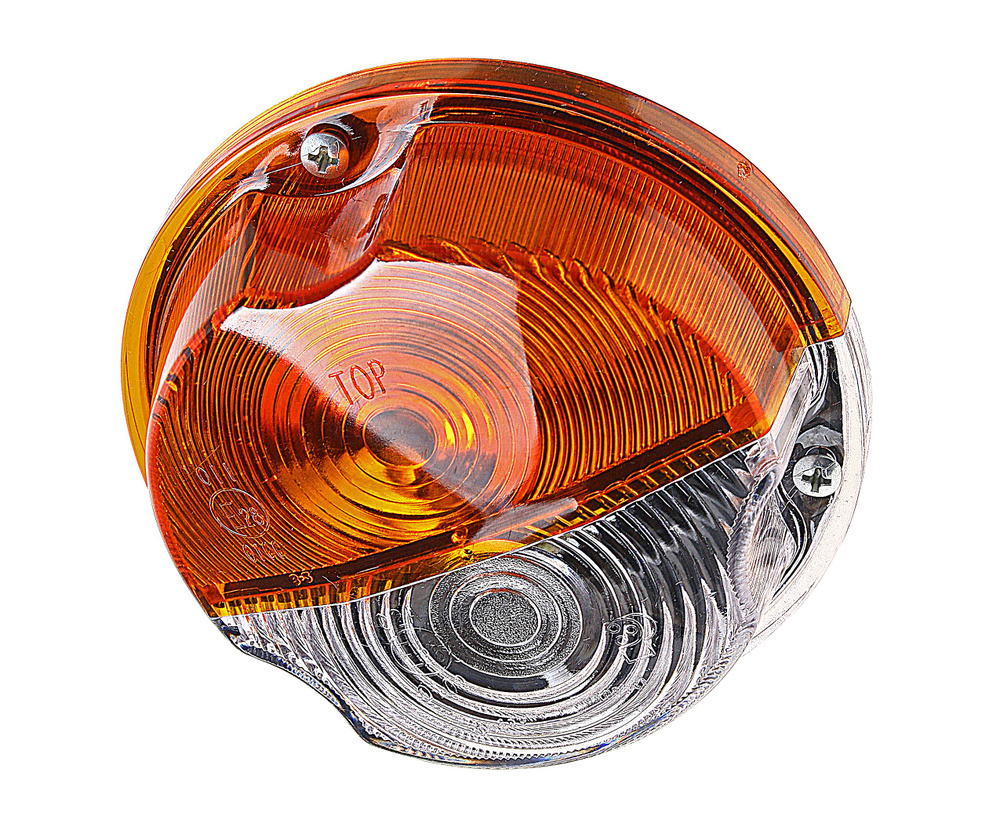 Указатель поворота ГАЗ,ЗИЛ,УАЗ передний / Арт. 112.02.22-01 купить на ...