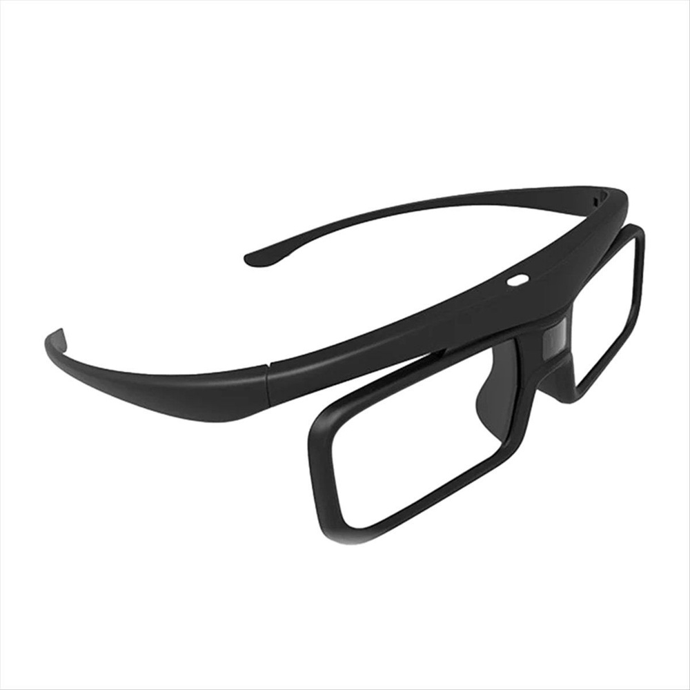 Для Очков DLP Link Active Shutter 3D Очки С Зарядкой От USB купить на ...