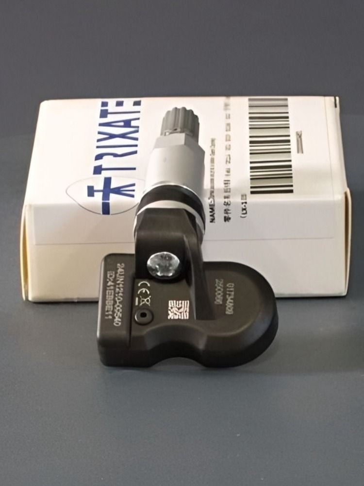 Датчик давления воздуха в шине Geely Coolray SX11 2018-н.в., Belgee X50 ...