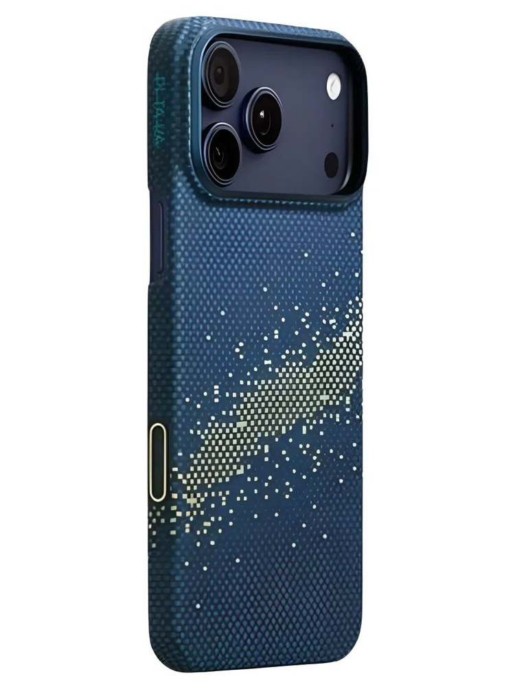 Чехол ultra-slim case для iPhone 17 Pro Max MILKY WAY GALAXY купить на ...