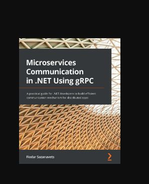 Microservices Communication in .NET Using gRPC: A practical guide for ...