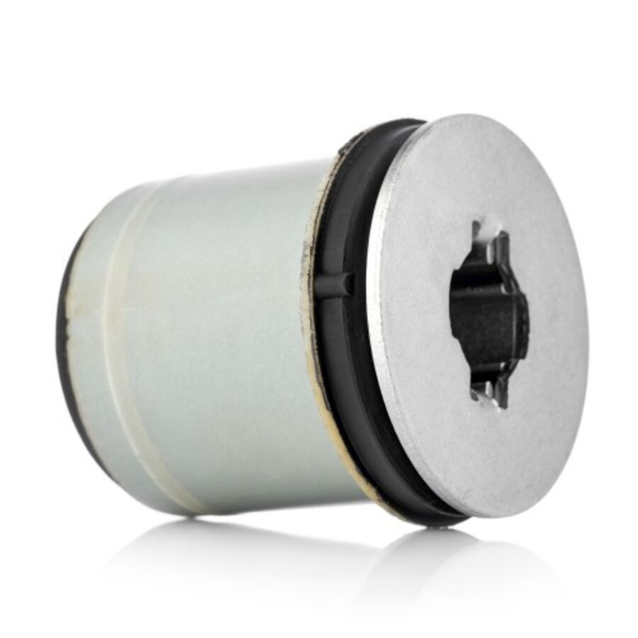 Сайлентблок Подрамника Заднего Для А/М Ford Mondeo Iv Седан (Ba7 ...