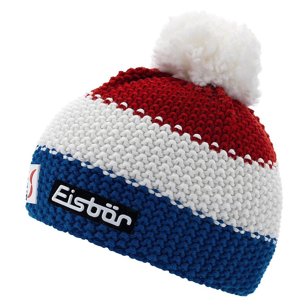 Шапка Eisbar Star Pompon MU SP kids, 407164 купить на OZON по низкой ...