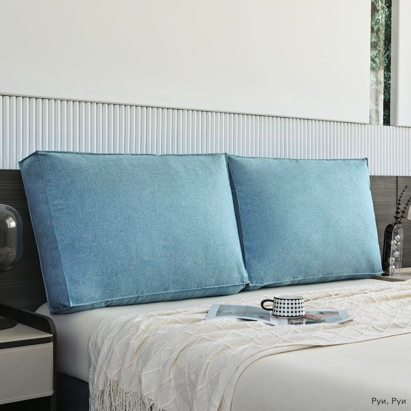 Поддерживающая подушка 55x75см, купить на OZON по низкой цене (3168135820)