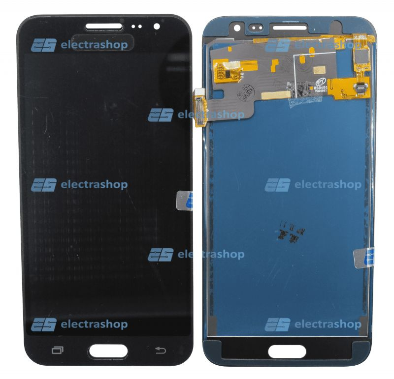 Модуль-дисплей Samsung Galaxy J3 (2016) SM-J320 черный (TFT COPY ...