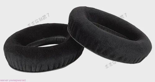 Амбушюры Sennheiser HD 650, HD 660 S, HD 600, HD 580, HD 565/545 ...