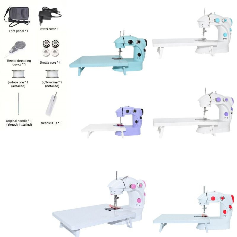 Швейная машина JYSM-202+ccp+zt купить на OZON по низкой цене (3252656013)