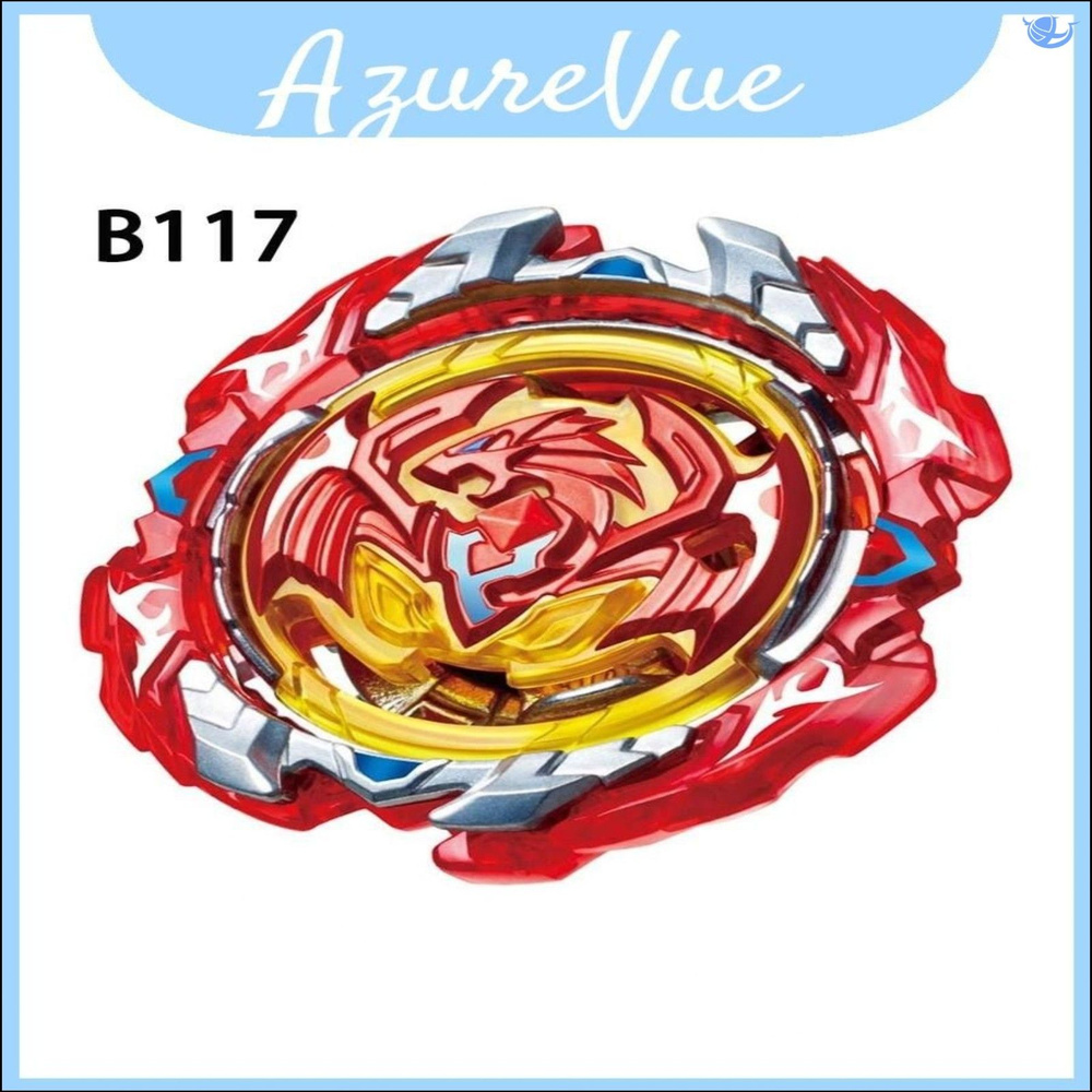 beyblade burst b-117 revive phoenix 10 fr cho-z long winder takara tomy ...