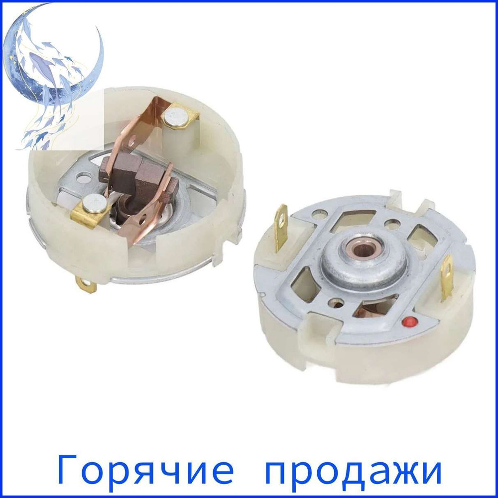 Угольная щетка RS550 купить на OZON по низкой цене (3460187115)